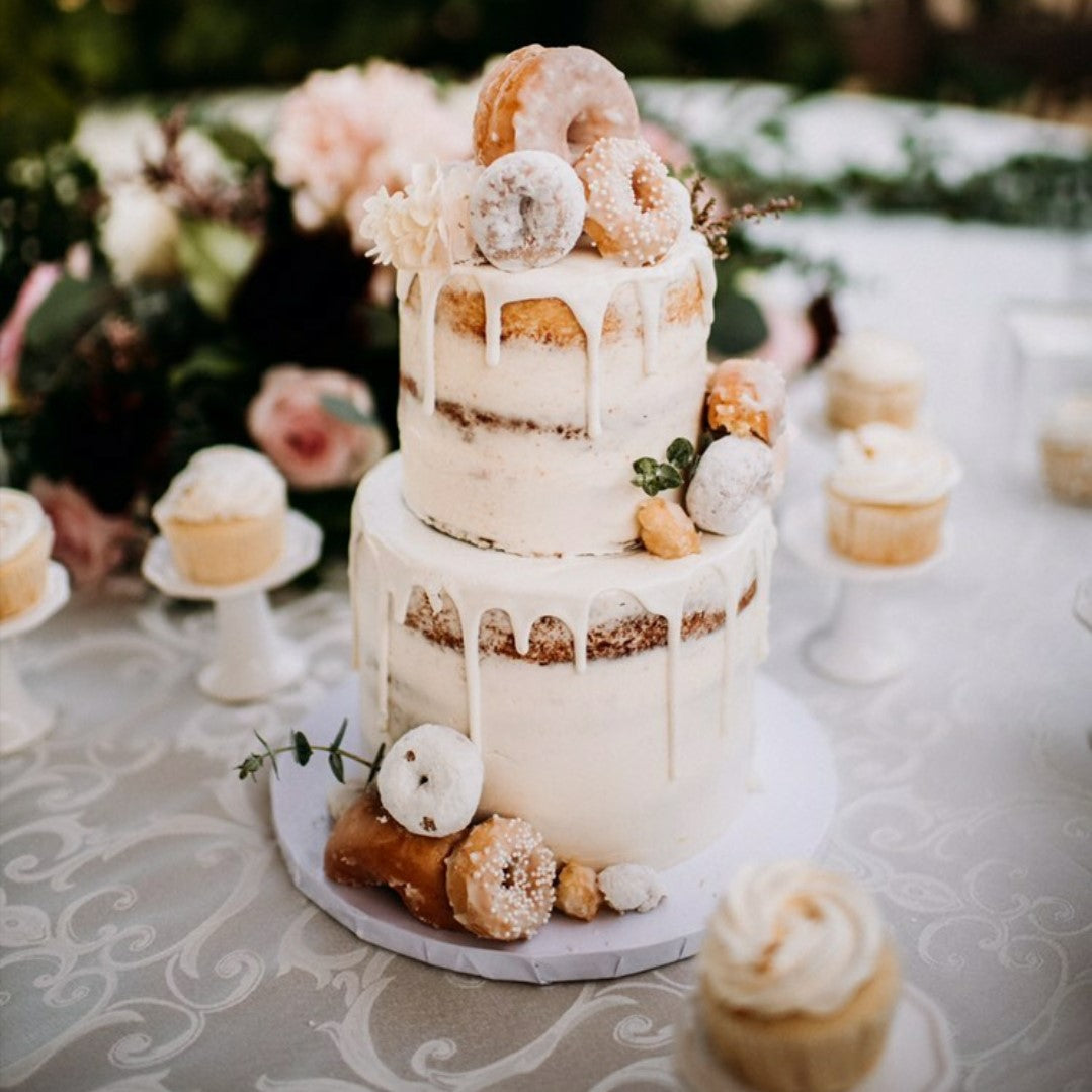Suzy Q Cakes